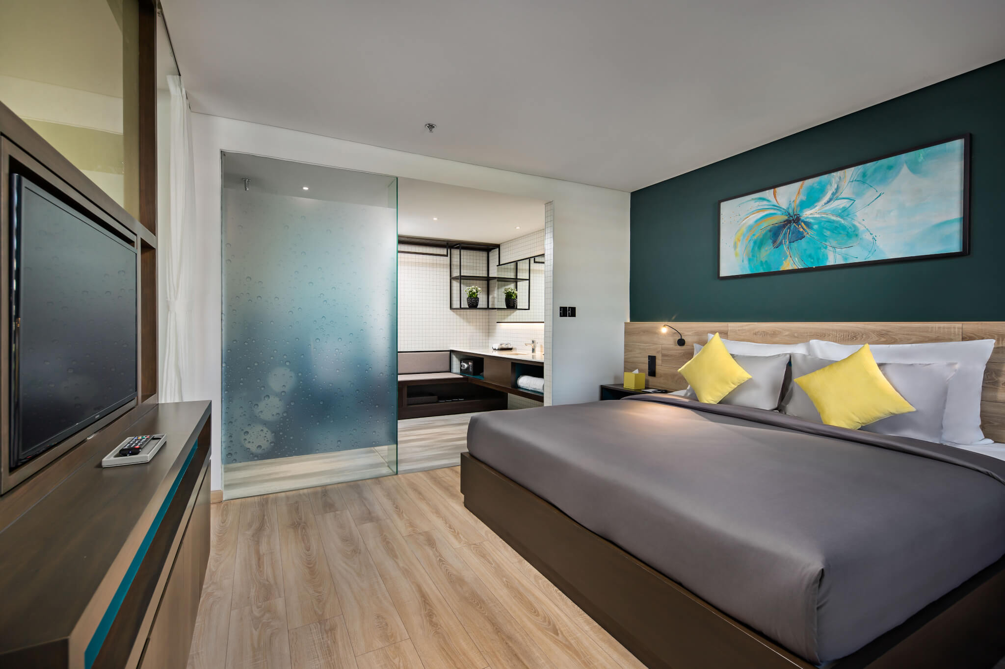 늦은밤 다낭도착 [늦은 체크인 호텔] 공항픽업&샌딩&호텔하차 ([DAD] Check-in hotel + 2ways car ...