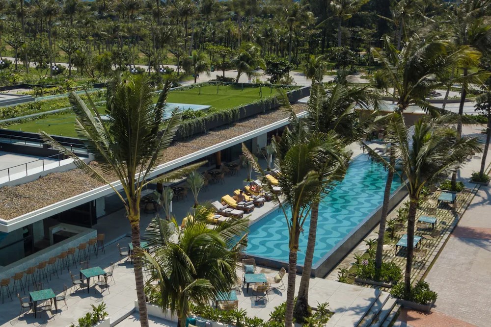 [신나는 푸꾸옥/소울부티크 3박] 신나Go! 크레이지하Go! 자유롭Go! 3Go 푸꾸옥 여행 보급 패키지 ([Excited Phu Quoc / Soul boutique ...